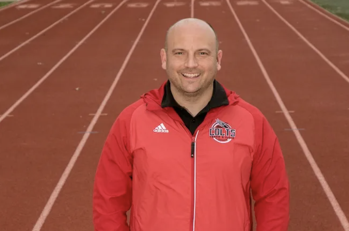 Ascent Track & Field Clinics - Learn from World-Class Coaches